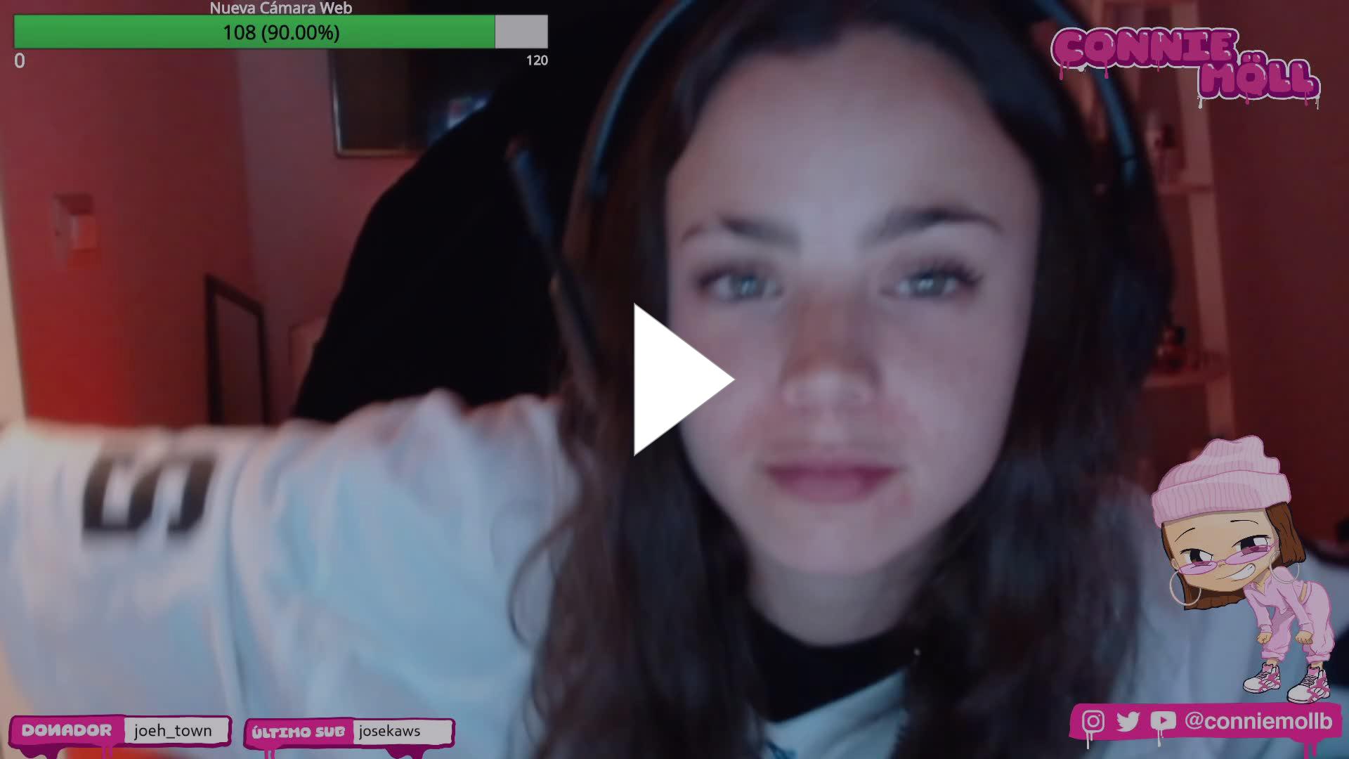 Twitch